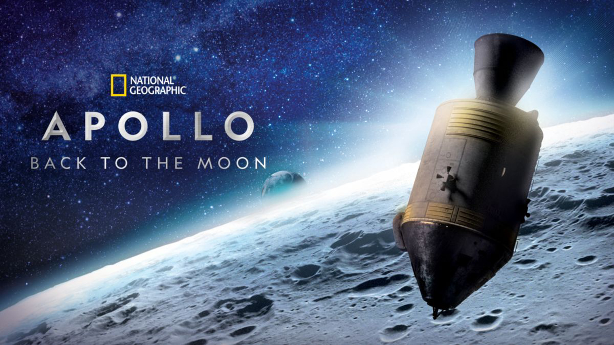 Apolo: Regreso a la Luna (documental) - MrGorsky