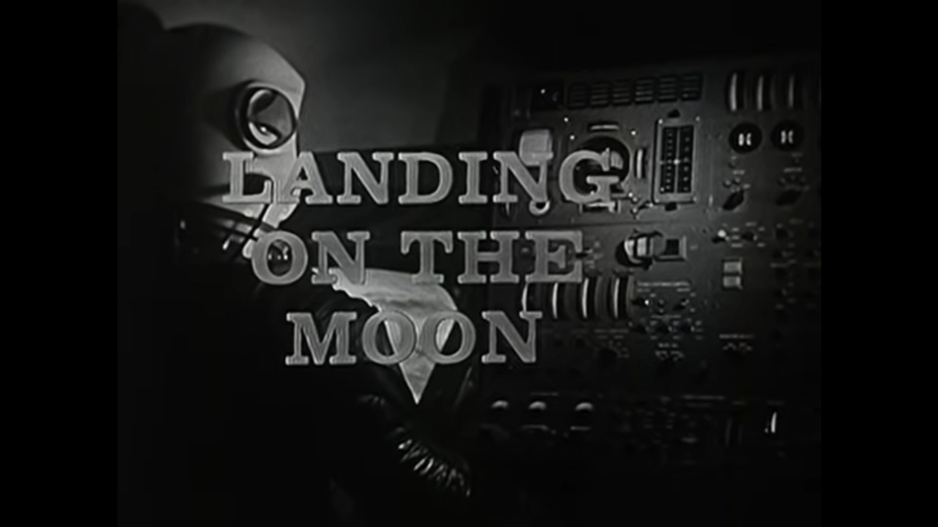 Unos videos del MIT, de los 60, sobre varios aspectos del Programa ...