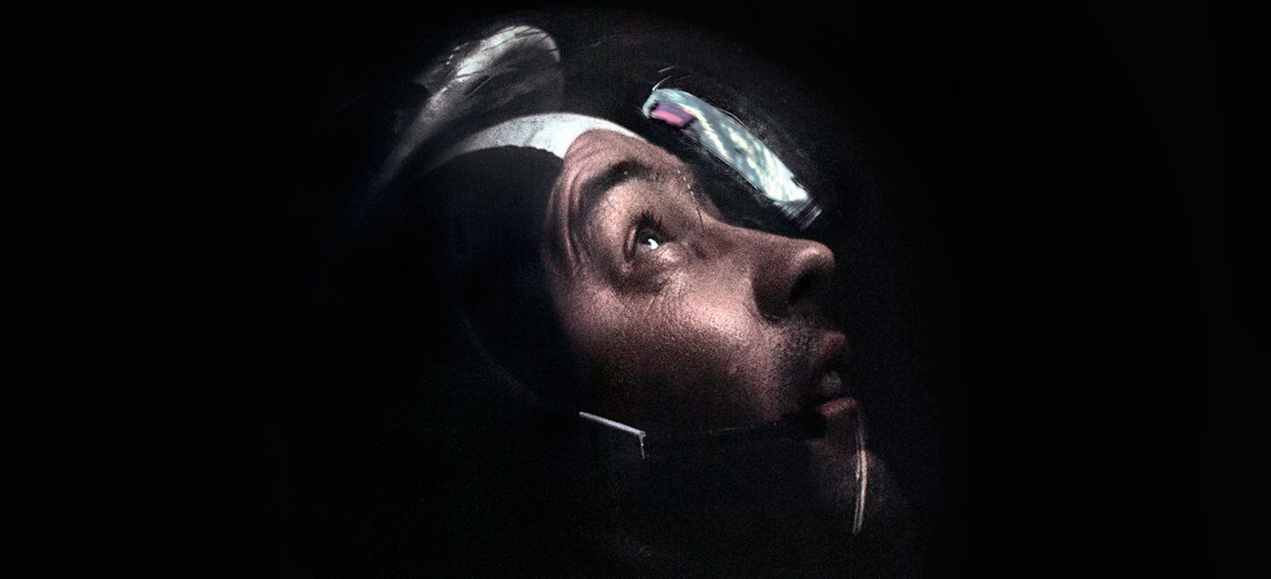 El fallecimiento de Jim McDivitt y algunas otras cosas pendientes ...